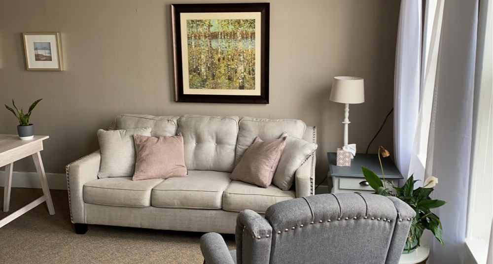 Ashton Sullivan, Licensed Professional Counselor, Beaufort, SC, 29902 ...