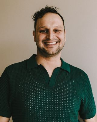 George Michael Ferrie, Clinical Social Work/Therapist, Denton, TX ...