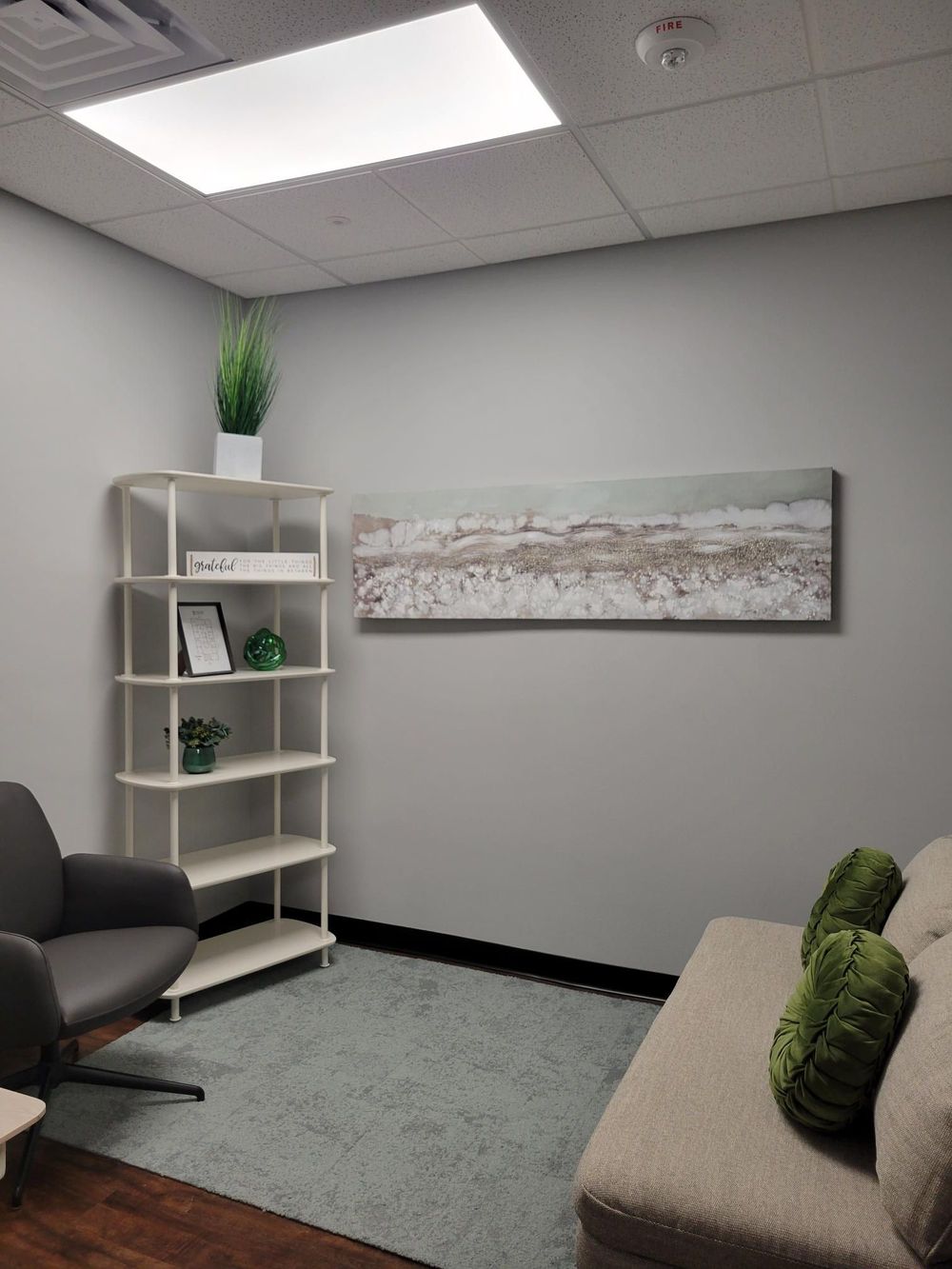 Phoebe Lo, Licensed Professional Counselor, Frisco, TX, 75035 ...