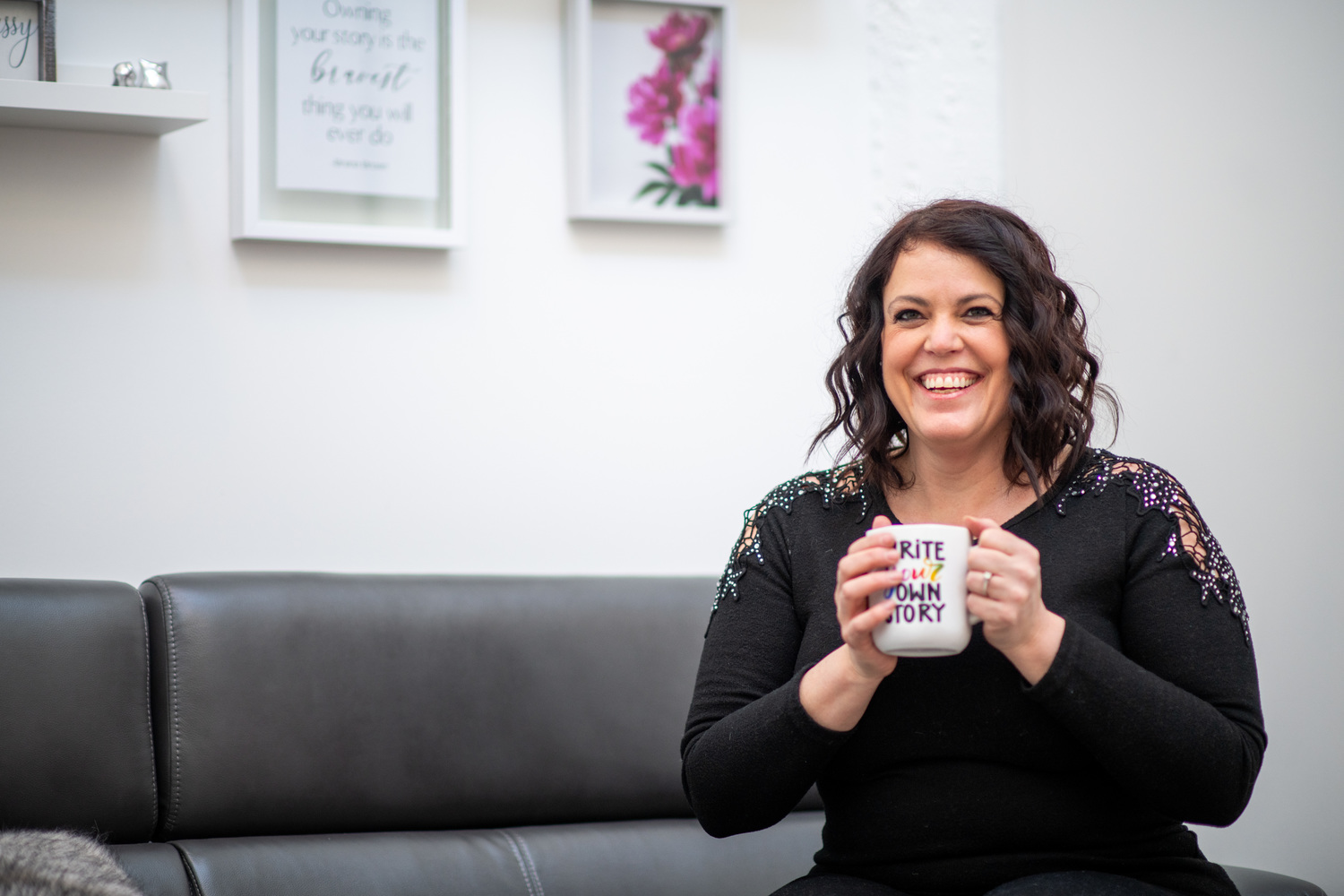 Angela Normand, Registered Provisional Psychologist, Calgary, AB, T2Z ...