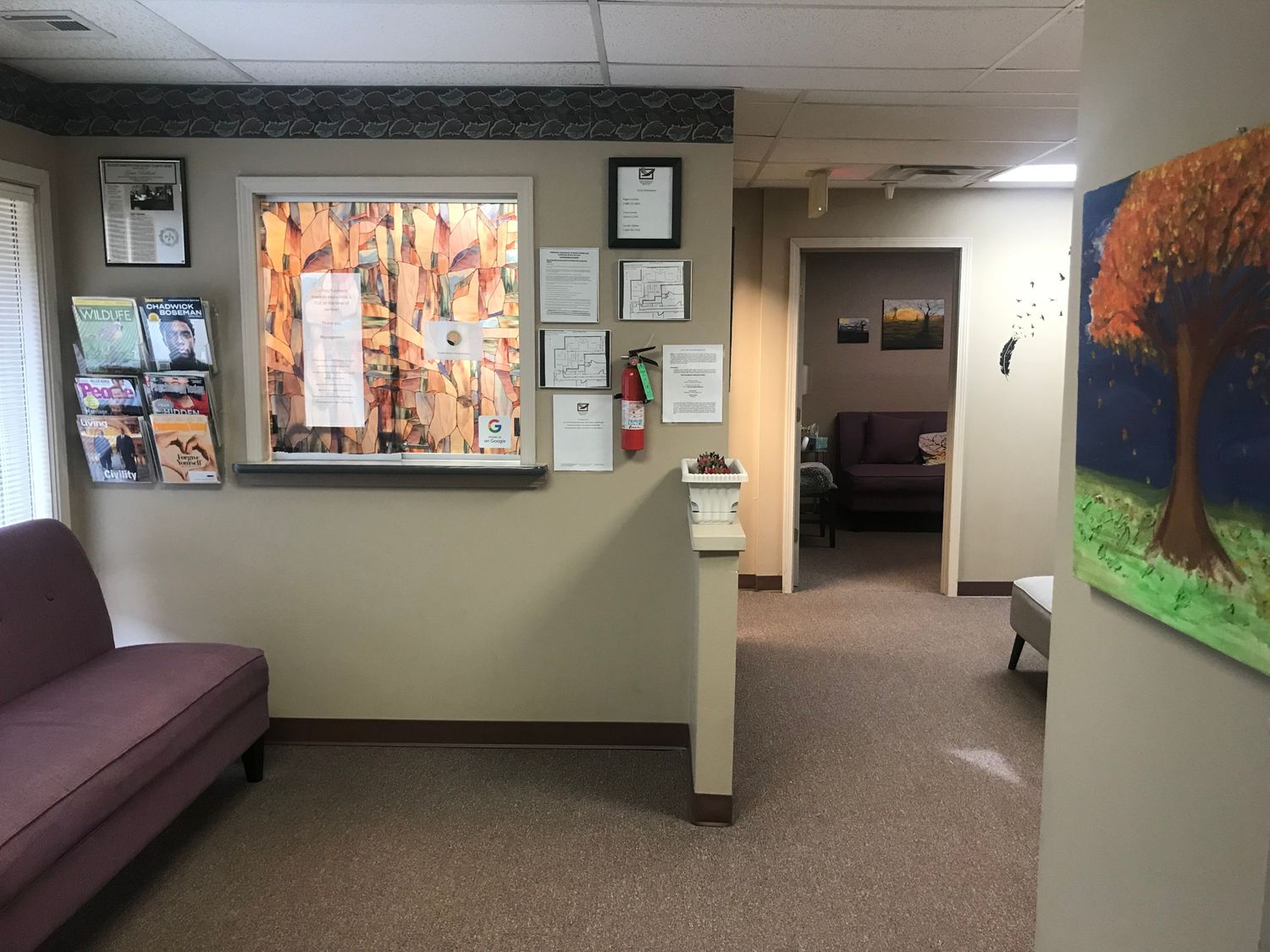 Cheri Doyle, Clinical Social Work/Therapist, Claremore, OK, 74017 ...