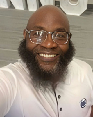 Davin Rowe Sr, Licensed Professional Counselor, Philadelphia, PA, 19103 ...