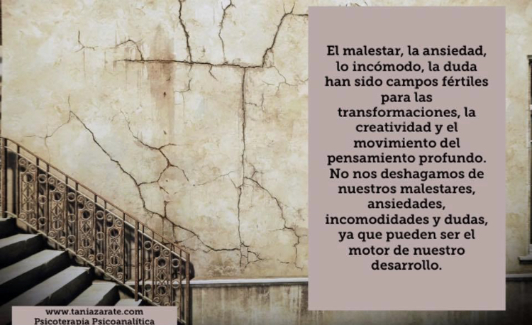 Psicoterapia Psicoanalítica - Tania Zárate, Psicólogo, Ciudad de México ...