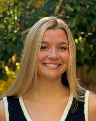 Greta Mueller, Marriage & Family Therapist Associate, San Diego, CA ...