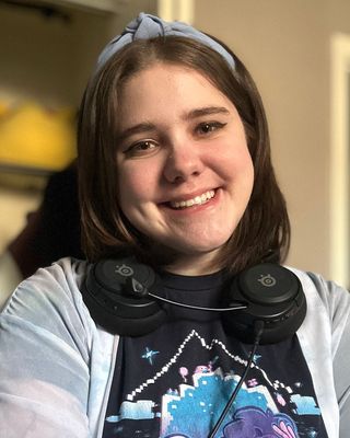 Emily Majkrzak, Clinical Social Work/Therapist, Lisle, IL, 60532 ...