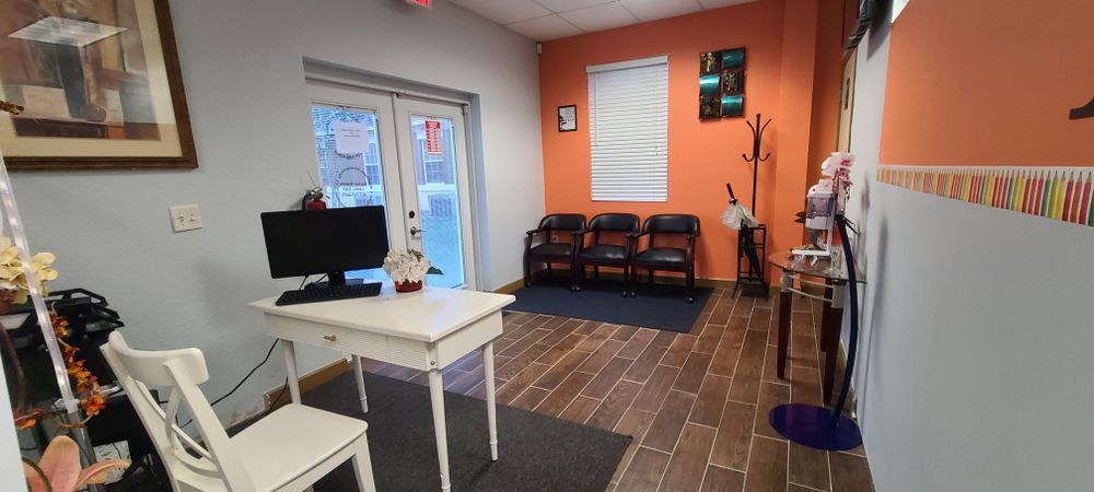 Rachel Trimble, Counselor, Orlando, FL, 32826 | Psychology Today