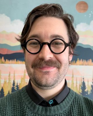 Kalab Frisby, Clinical Social Work/Therapist, Bellingham, WA, 98225 ...