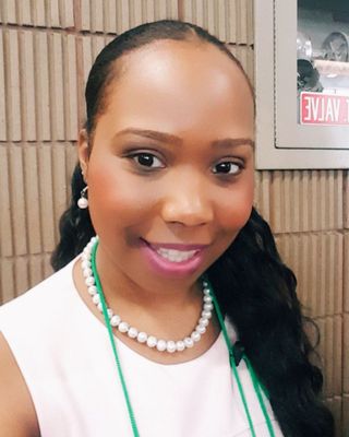 Walk By Faith Outreach Services Timeka Sensley, Pre-Licensed ...
