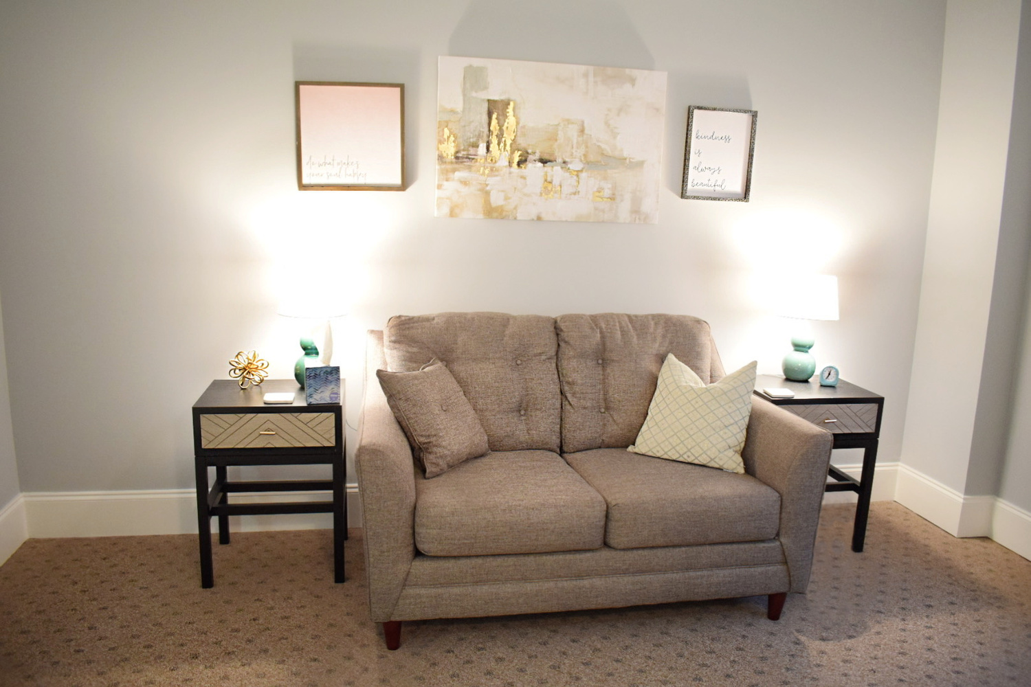 Beatrice Krylowski, Licensed Professional Counselor, Cumming, GA, 30040 ...