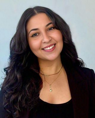 Merieme Amrouss, Clinical Social Work/Therapist, Brandon, FL, 33511 ...