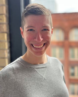 Jessi Manning, Psychologist, Grand Rapids, MI, 49503 | Psychology Today
