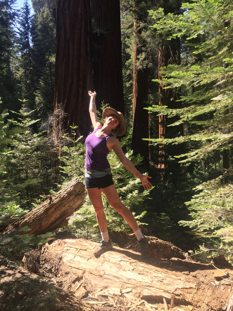 Annette Barnett, Marriage & Family Therapist Associate, Saratoga, CA ...