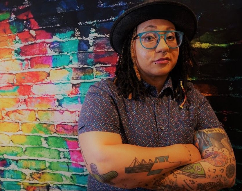 Lauren Chapple-Love, Psychologist, Las Vegas, NV, 89123 | Psychology Today