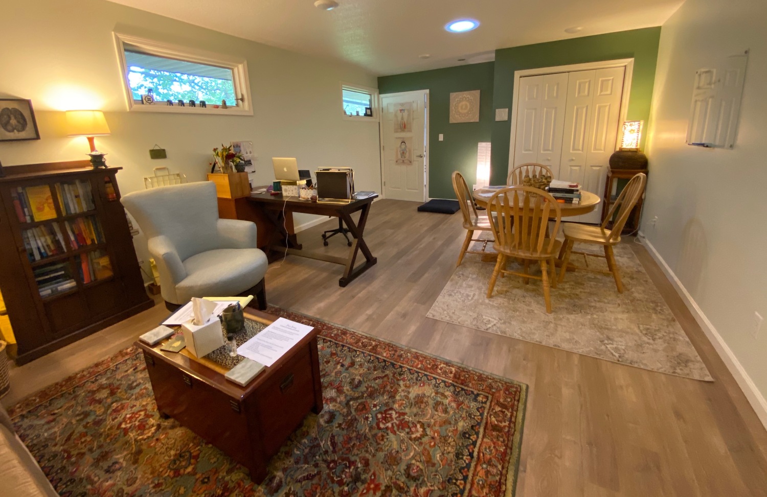 Lisa Haake, Marriage & Family Therapist, Urbana, IL, 61801 | Psychology ...