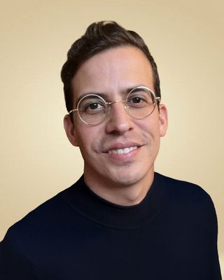 Albert Anderson, Licensed Professional Counselor, San Francisco, CA ...