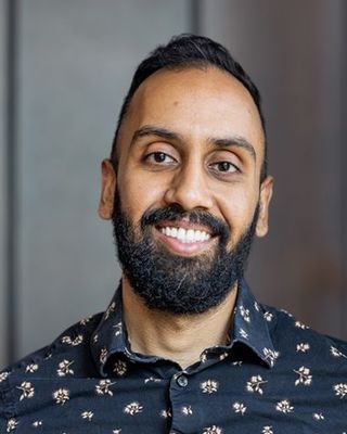 Dr. Vikas Kodali, Psychiatrist, New York, NY, 10001 | Psychology Today