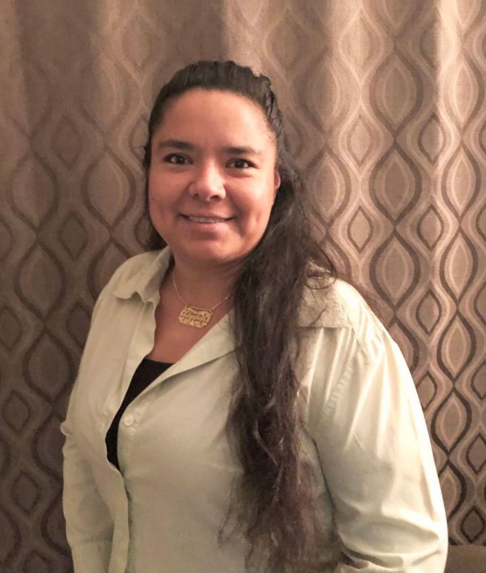 Dr. Elizabeth Ramos, PhD, Registered Psychological Associate, Fallbrook ...