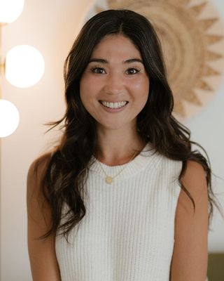 Photo of Rachel Chang, LMSW, Licensed Master Social Worker