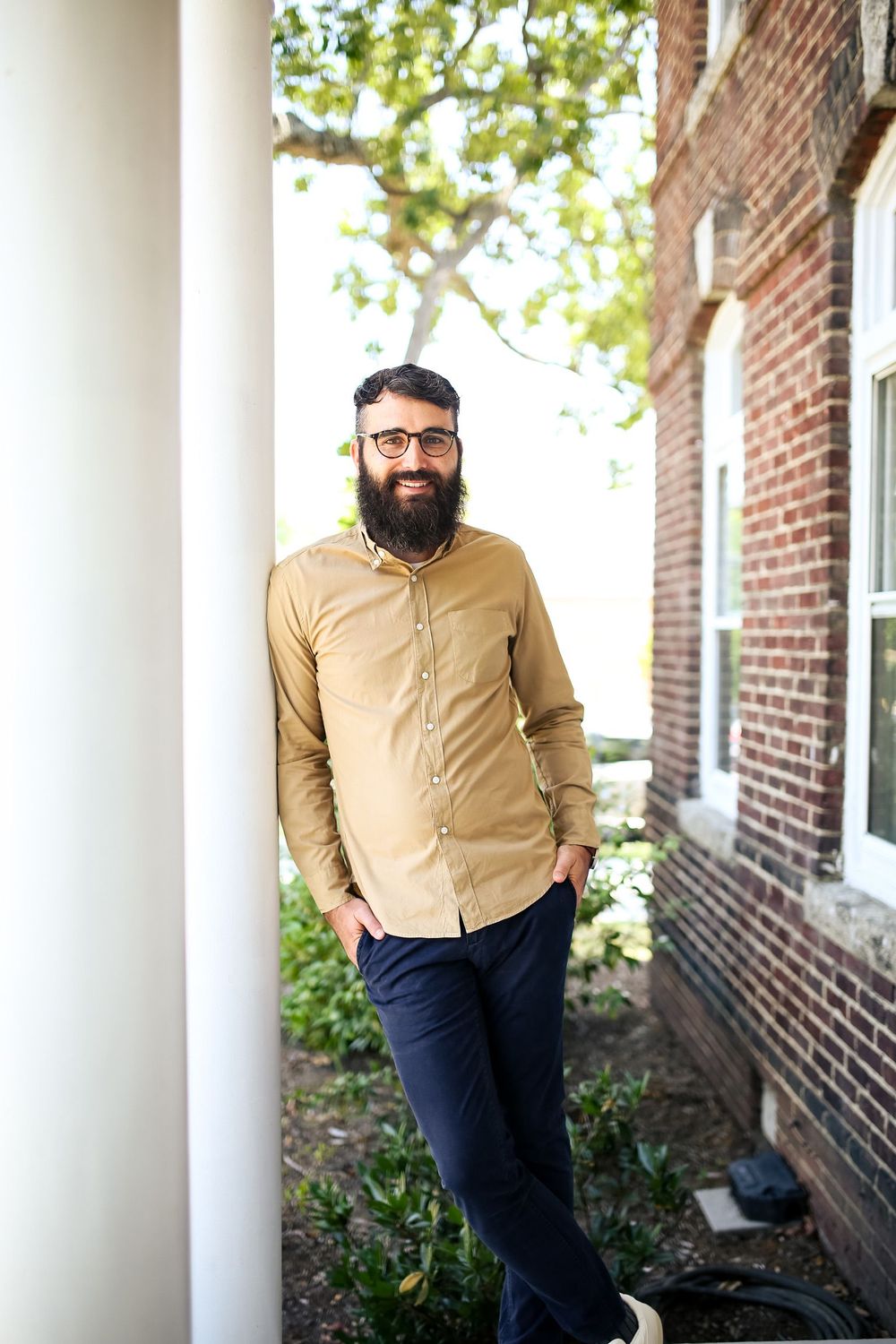 Jake Morris, Licensed Clinical Mental Health Counselor, Greensboro, NC ...