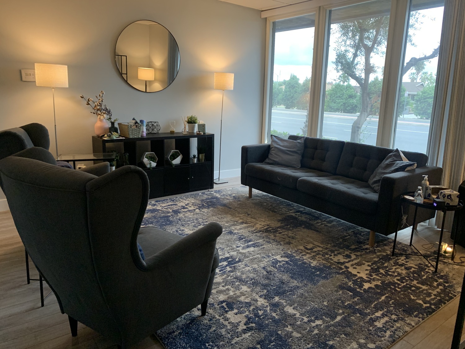 Claire Ramirez, Clinical Social Work/Therapist, Fullerton, CA, 92831 ...