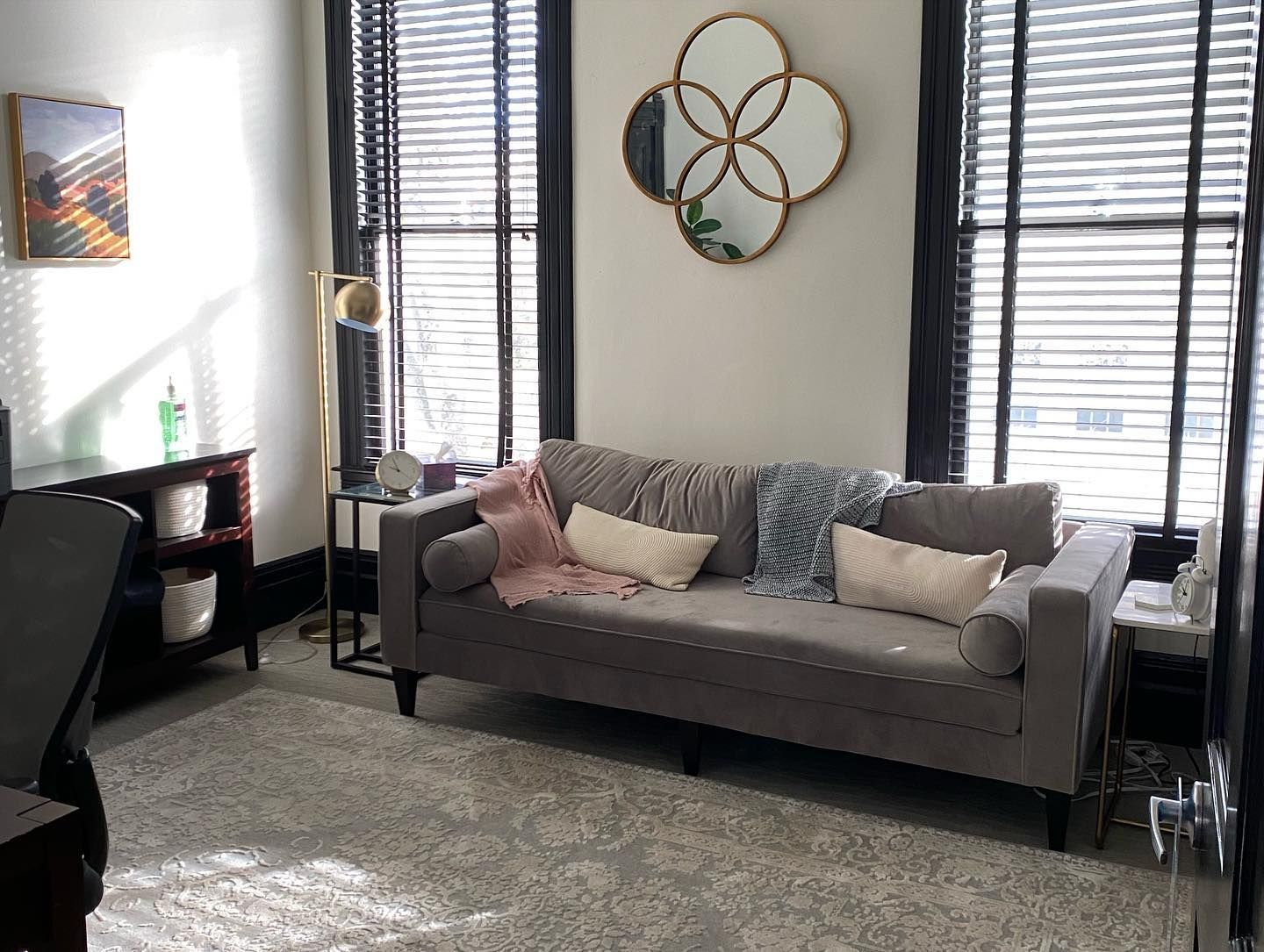 Rachel Cloud, Clinical Social Work/Therapist, Sacramento, CA, 95816 ...