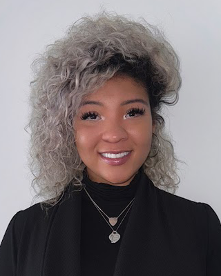 Alaysia Anderson, Clinical Social Work/Therapist, Los Angeles, CA ...