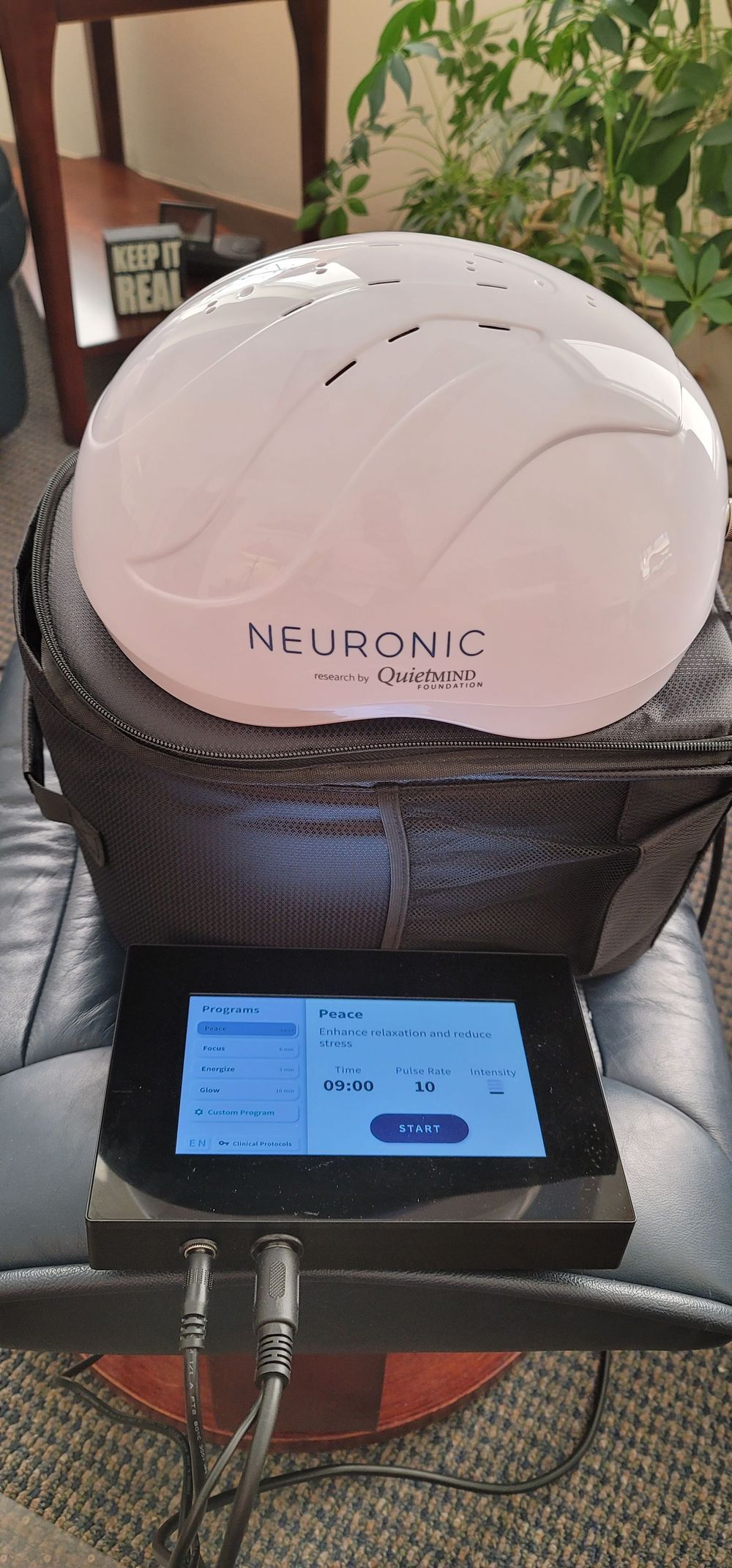 Capital District Neurofeedback Therapy, Psychologist, Clifton Park, NY ...