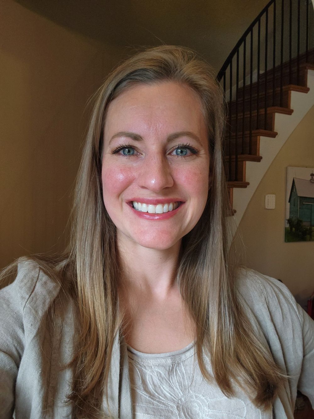 Lauren Nickum, Clinical Social Work/Therapist, Springfield, VA, 22152 ...