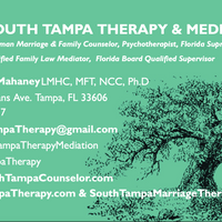 Elizabeth Mahaney, South Tampa Therapy & Mediation, Counselor, Tampa ...