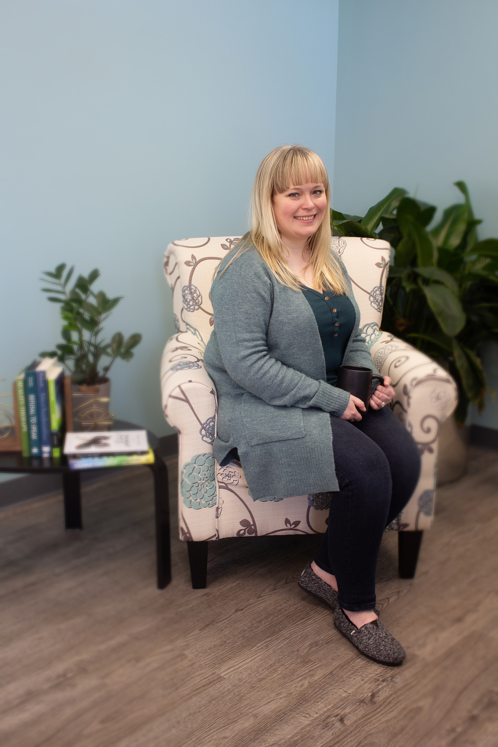 Molly McLay, Clinical Social Work/Therapist, Champaign, IL, 61820 ...
