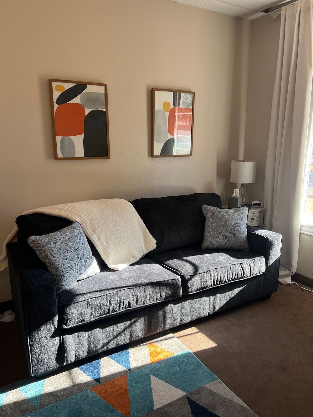 Robin Waggoner, Drug & Alcohol Counselor, Colleyville, TX, 76034 ...