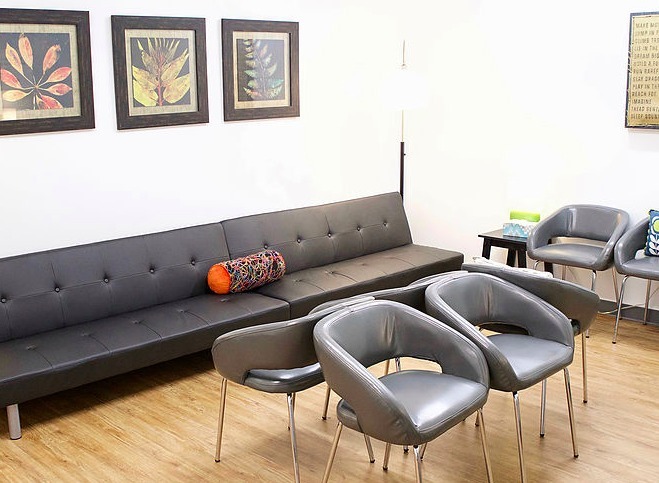 Grow Through Life Counseling: Callie Kalani Reece, Marriage & Family ...