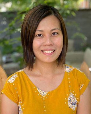 Yin Hu, Licensed Professional Counselor, Philadelphia, PA, 19102 ...