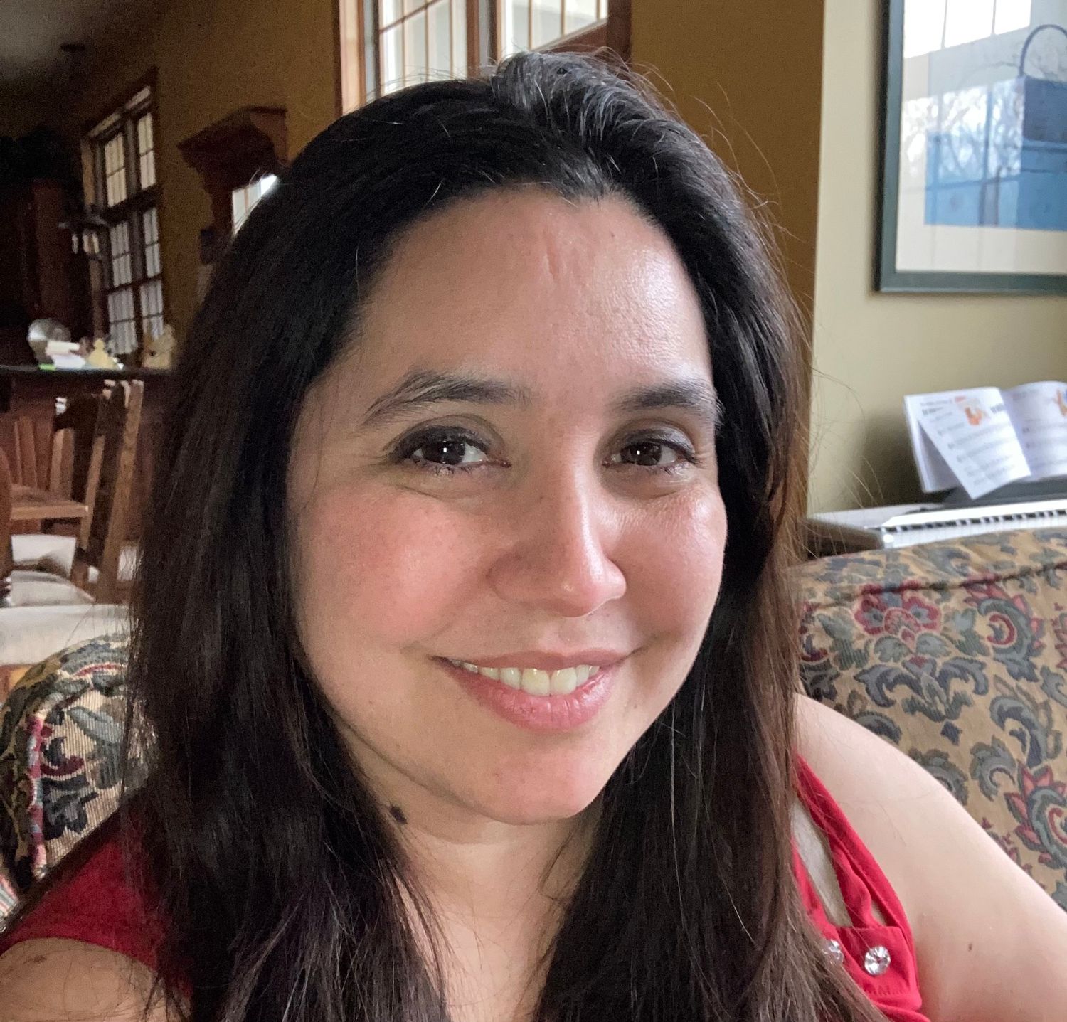 Heather Connors, Clinical Social Work/Therapist, Hanford, CA, 93230 ...