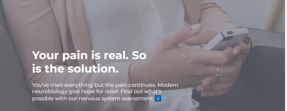 Dr. Les Aria - Pain Psychologist, Psychologist, Sacramento, CA, 95835 ...