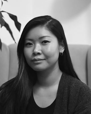 Photo of Kim Nguyen, MSc, MBACP, Psychotherapist