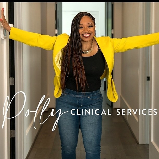 Polly Clinical Services LLC, Licensed Professional Counselor, Katy, TX ...