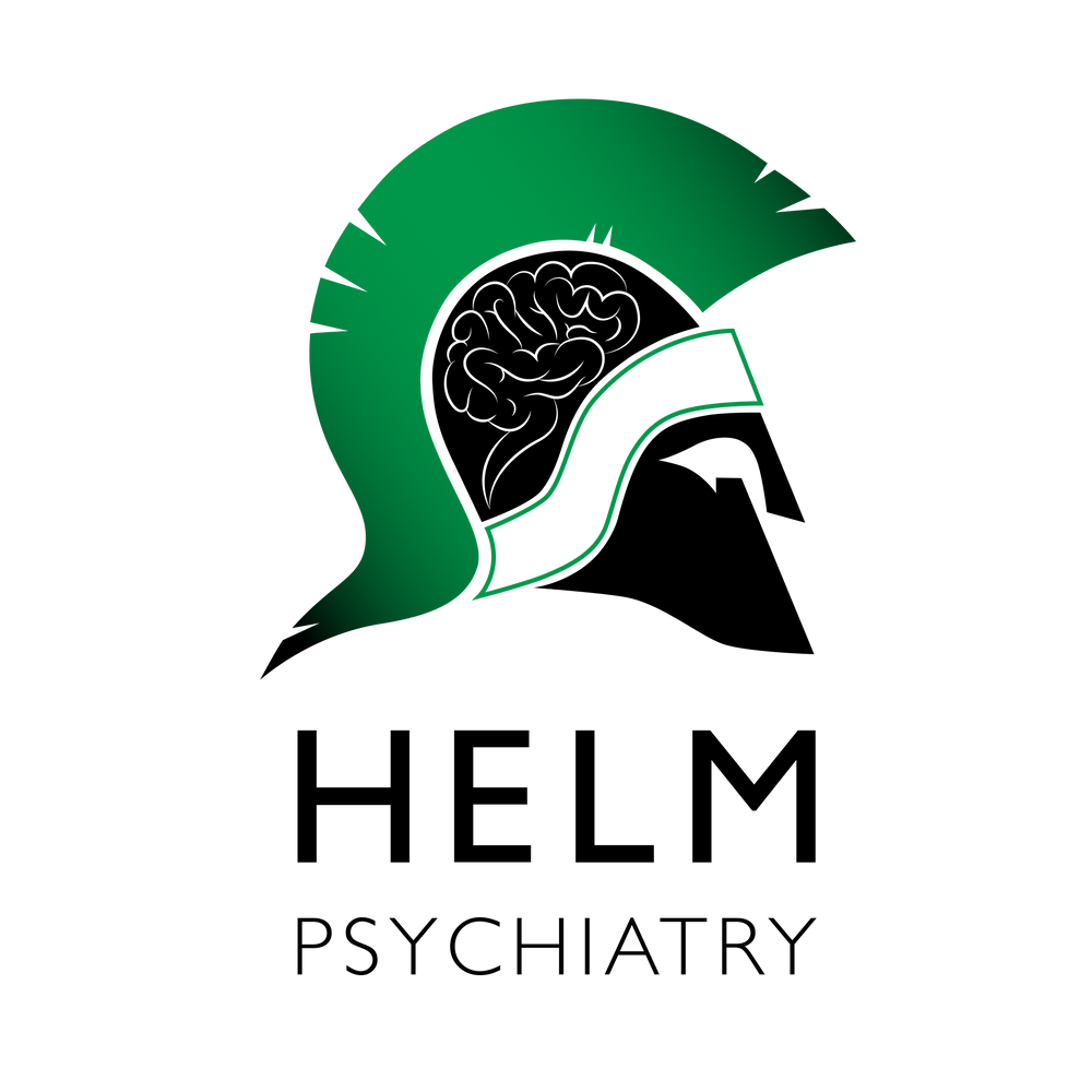 Helm Psychiatry, Psychiatric Nurse Practitioner, Houston, TX, 77005 ...