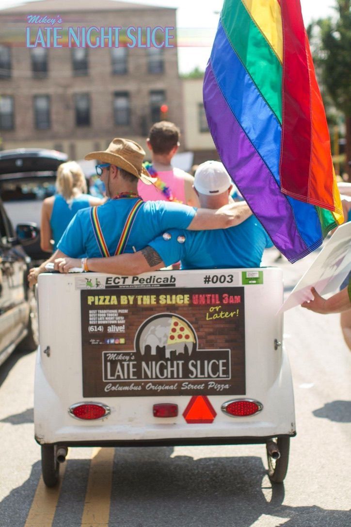 James Mehl, Clinical Social Work/Therapist, Columbus, OH, 43231 ...