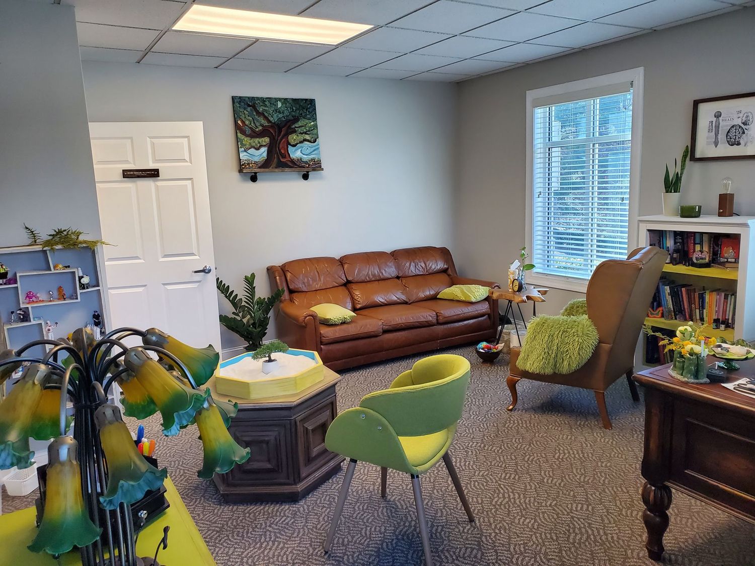 Rooted Therapy, Charlotte, NC, 28226 | Psychology Today