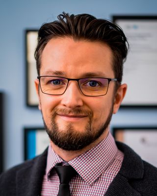 Brad Cini, Psychologist, Richmond, VIC, 3121 | Psychology Today