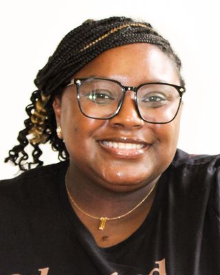 Victoria Jones, Licensed Professional Counselor, Williamsburg, VA ...