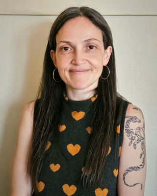 Anna Glenny, Counsellor, Victoria, BC, V8W | Psychology Today