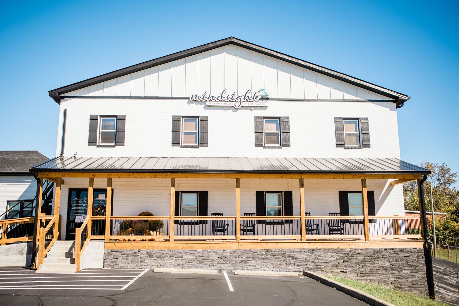 Mindsight Behavioral Group, Licensed Professional Clinical Counselor, Somerset, KY, 42501 ...