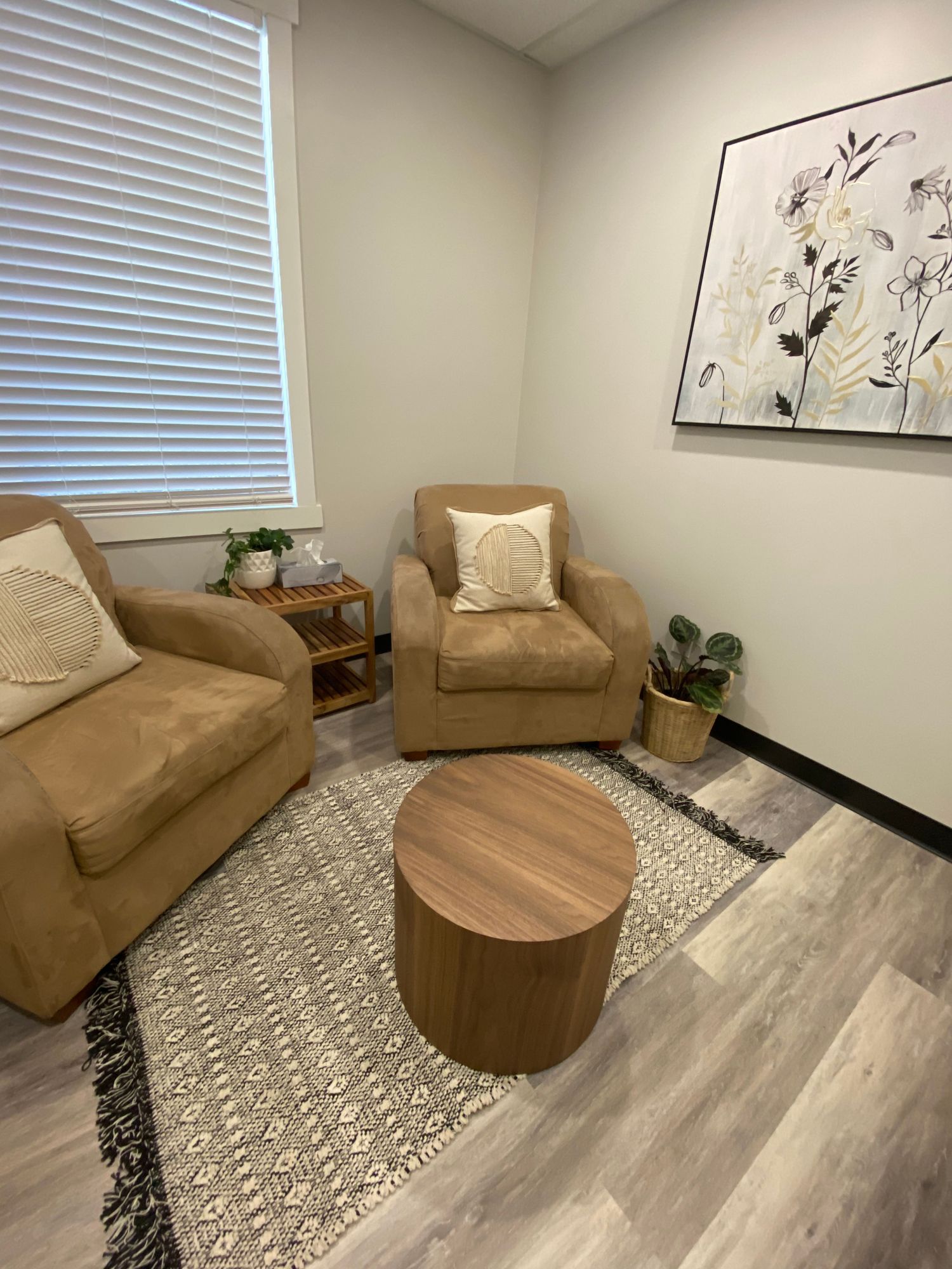 Jennifer Nguyen, Clinical Social Work/Therapist, Calgary, AB, T3B ...