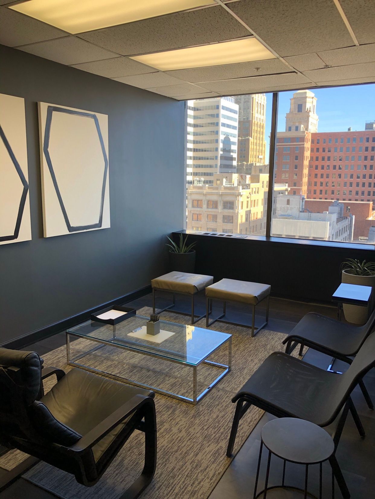 Sierra Wade, Licensed Professional Counselor, Tulsa, OK, 74119 ...