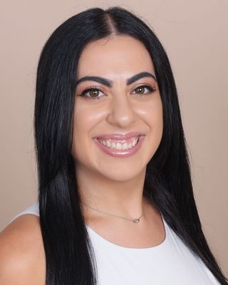 Photo of Daniella Prevost, LMHC, Counselor