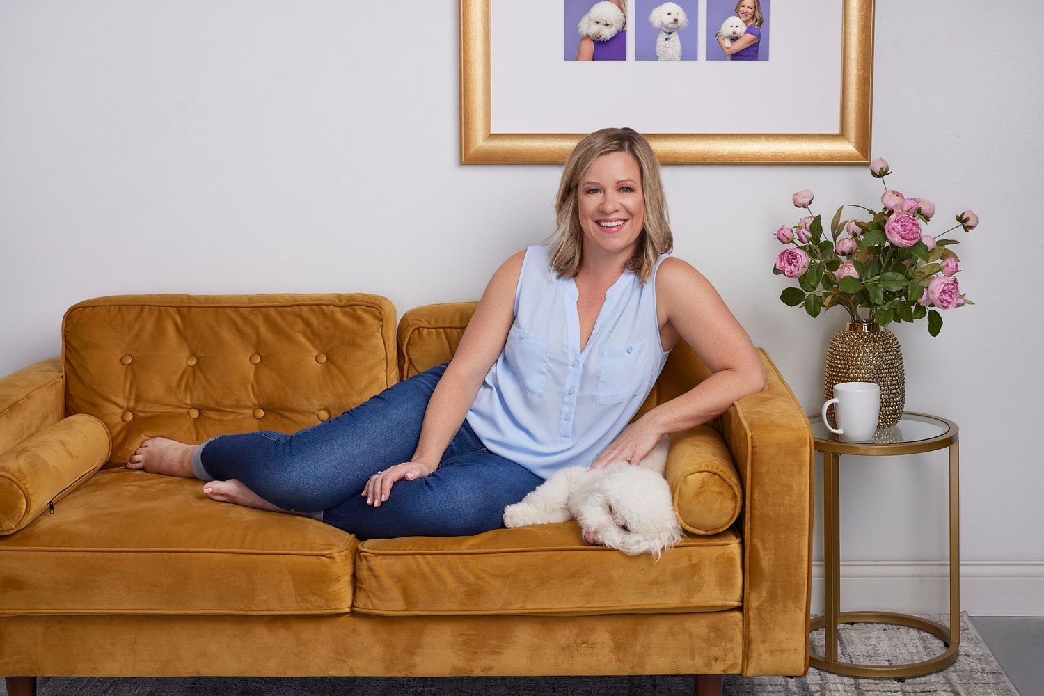 K. C. Georgulas, Counselor, Pearland, TX, 77584 | Psychology Today