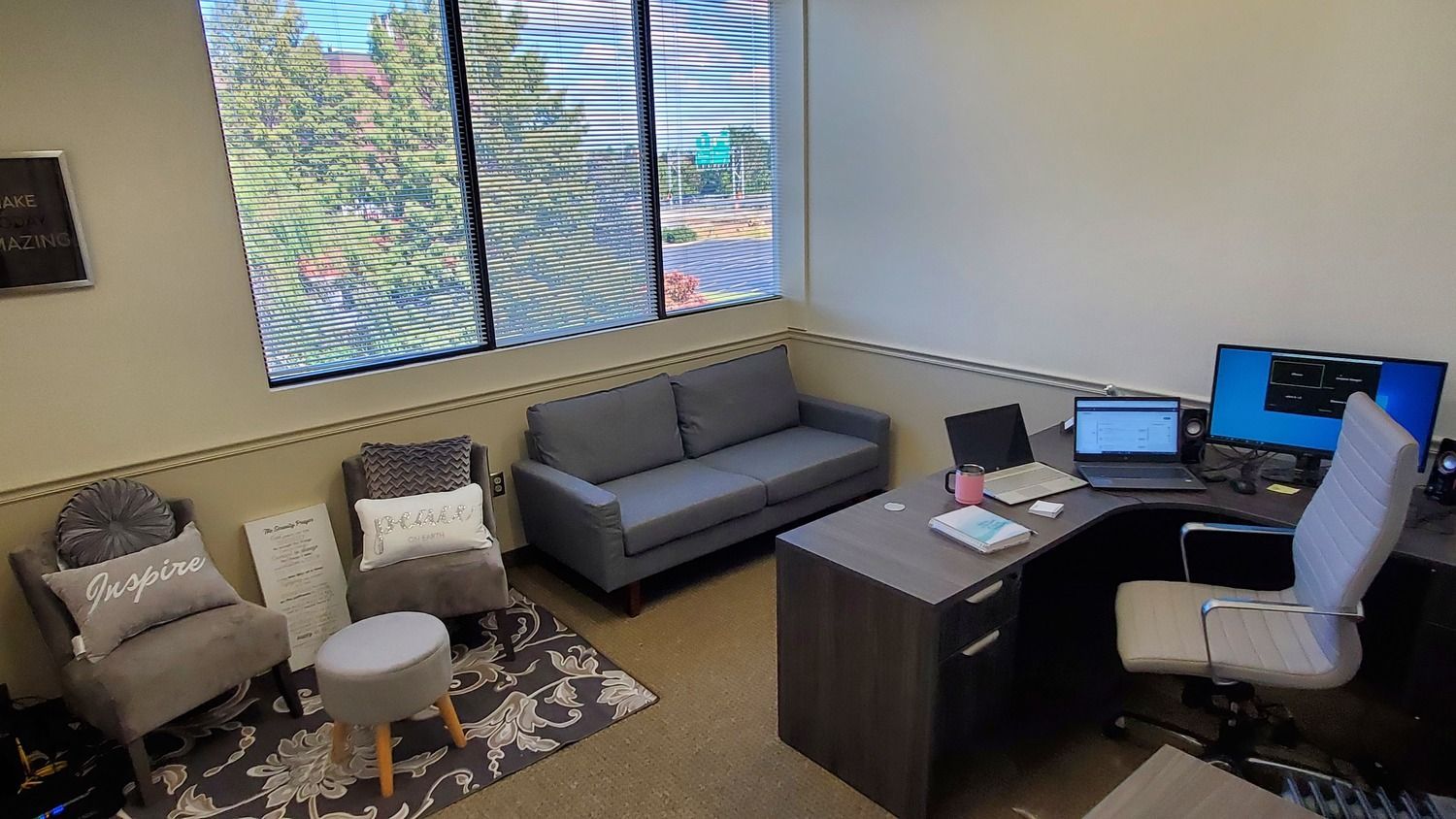 Kema Health Services, Psychiatric Nurse Practitioner, Frederick, MD ...