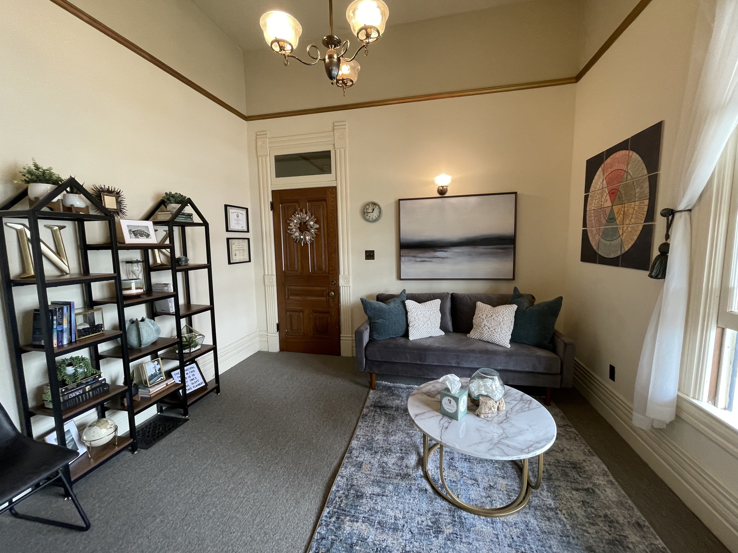 Kathleen Streeter, Marriage & Family Therapist, Ventura, CA, 93001 ...